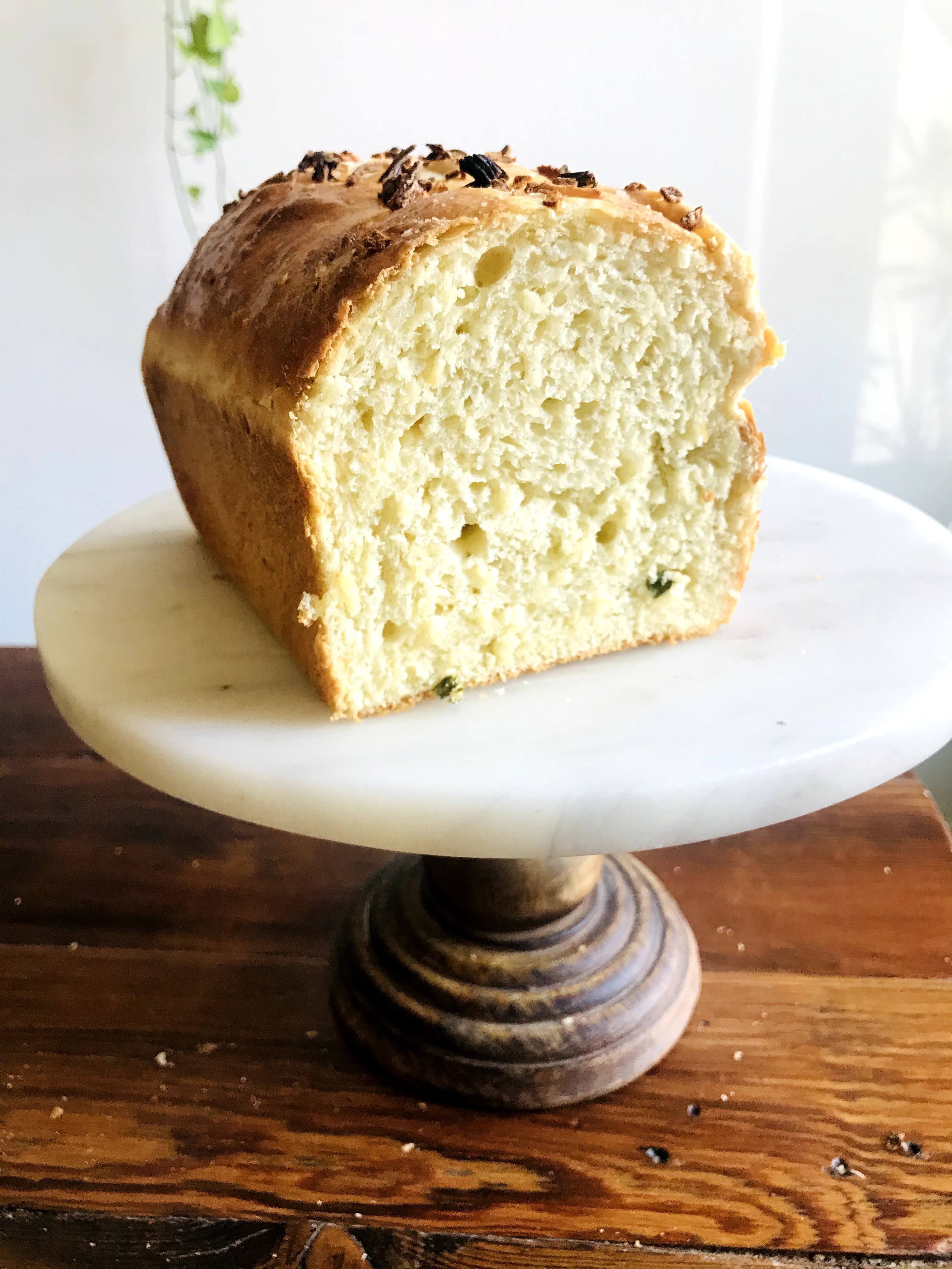 Titi's Bread Box – Viola's Heritage Breads